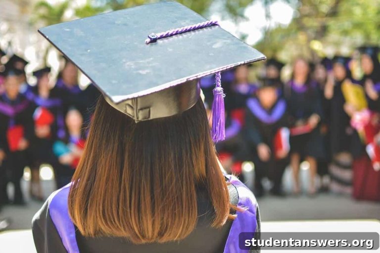 The High School to College Reality Check - Student Answers